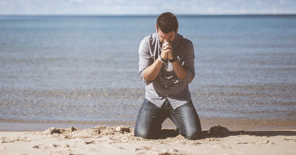 Exploring Faith - 96five Family Radio