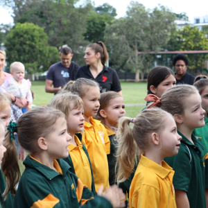 School Excursion to Everton Park State School - 96five Family Radio