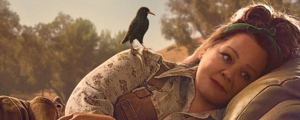 ‘The Starling’ Shows Us We Can Overcome Grief in Many Ways - 96five ...