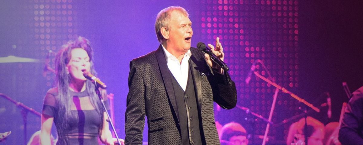 Updated: John Farnham Recovering Post Cancer Surgery - 96five Family Radio