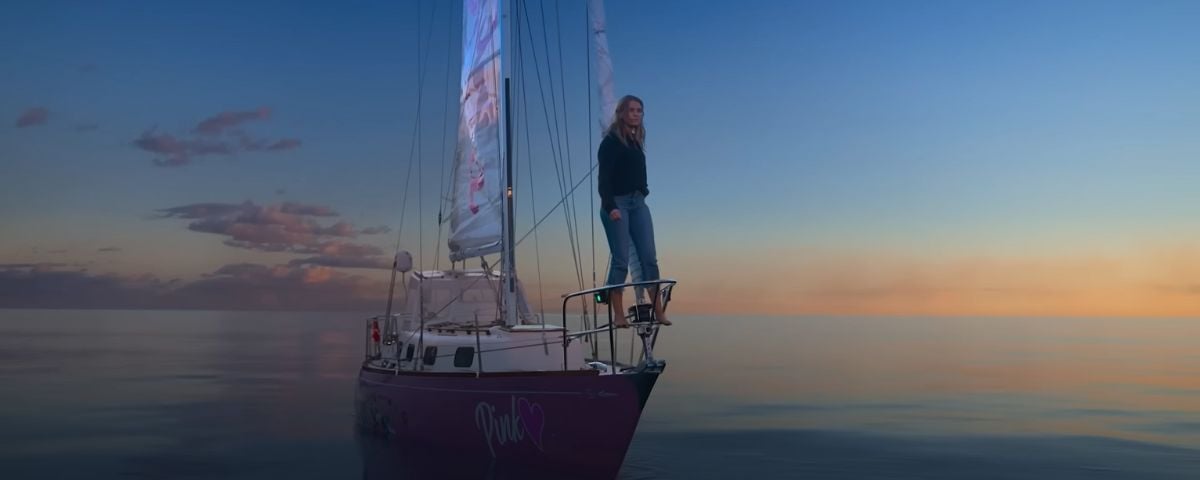 ‘True Spirit: The Aussie Girl Who Took On The World’ – Movie Review - 96five Family Radio