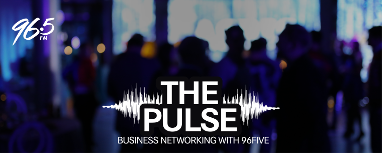 "The Pulse" - Meet, Connect and Learn with 96five - 96five Family Radio
