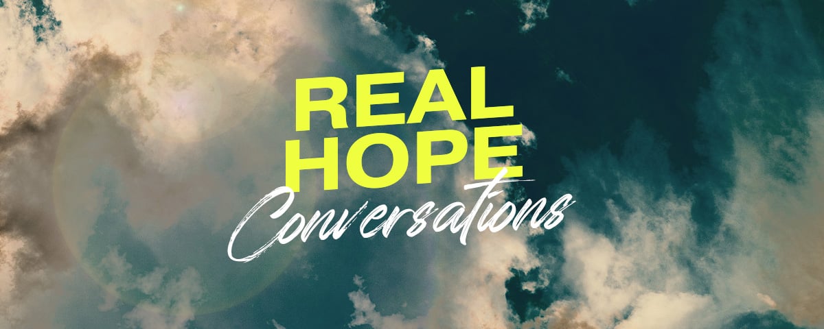 Real Hope - 96five Family Radio