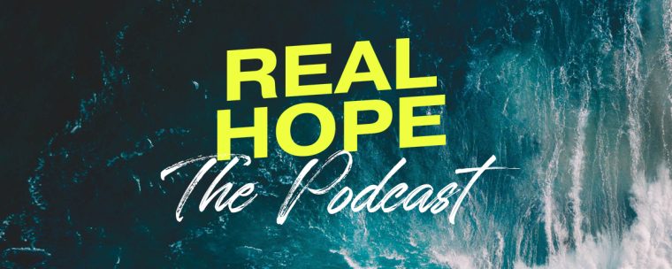 Real Hope - 96five Family Radio