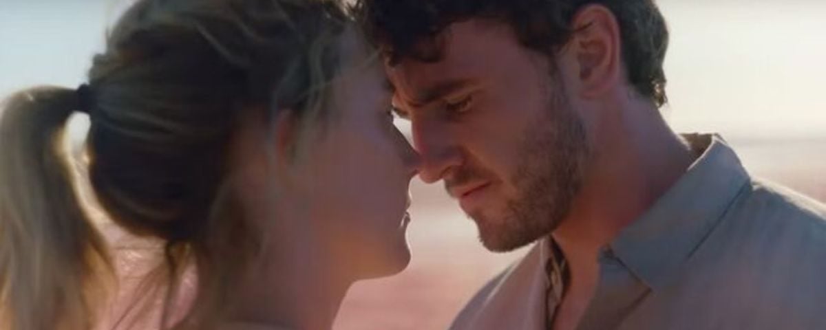 Finding Humanity Despite Artificial Intelligence, in ‘Foe’ - Movie ...