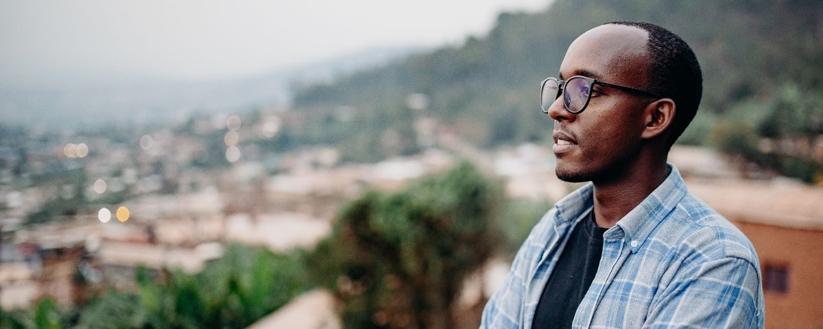 30 Years After Rwandan Genocide: Emmanuel’s Story of Hope - 96five ...